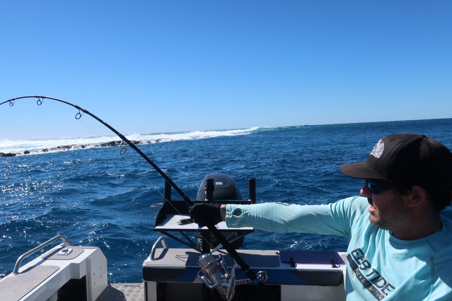 Obtaining an Alaska Fishing License as a Non-Resident: A Comprehensive ...