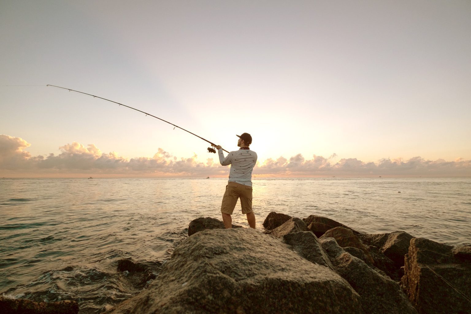 Fishing License Cost in USA 2024 - US Fishing Licenses